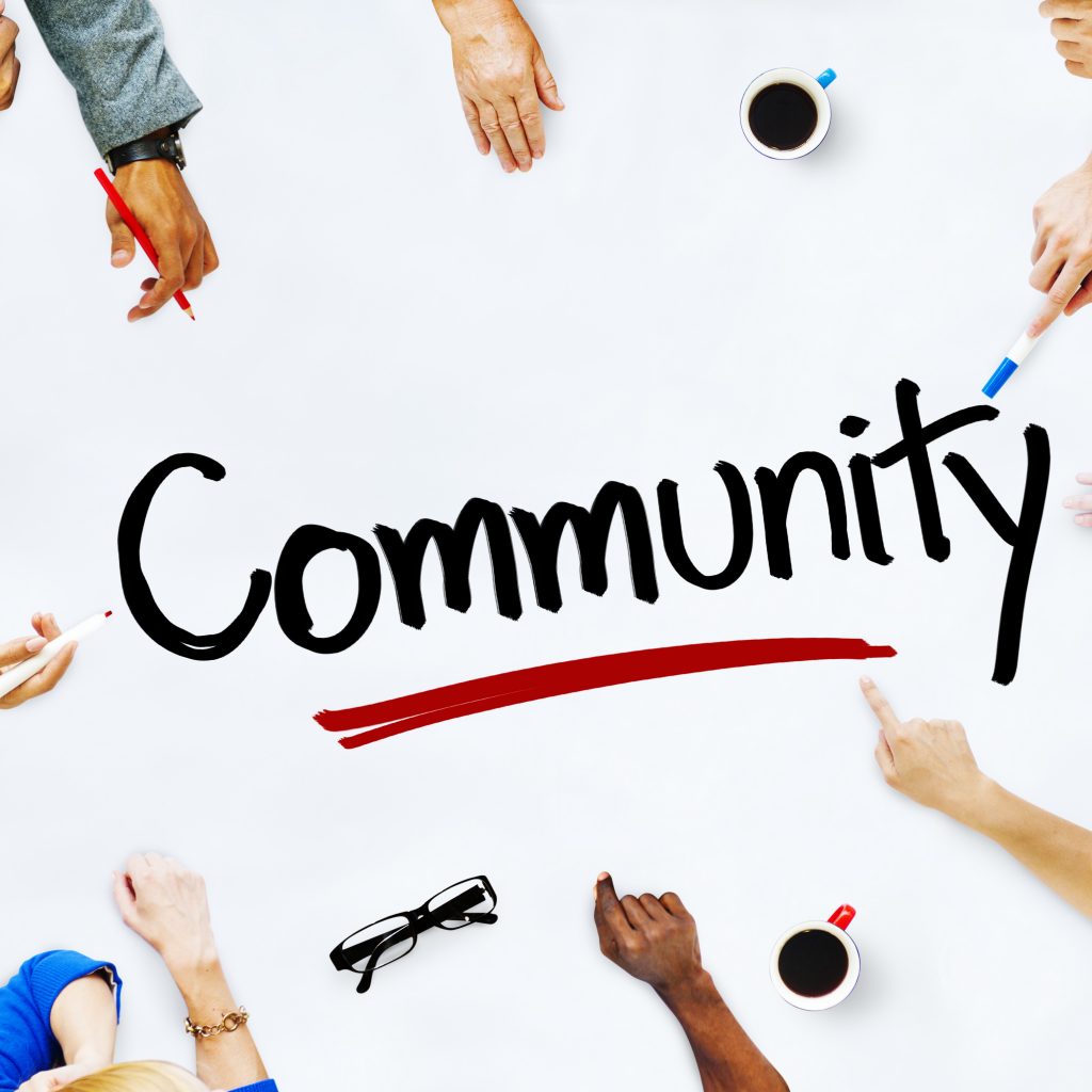 Community – Colours Centre For Learning